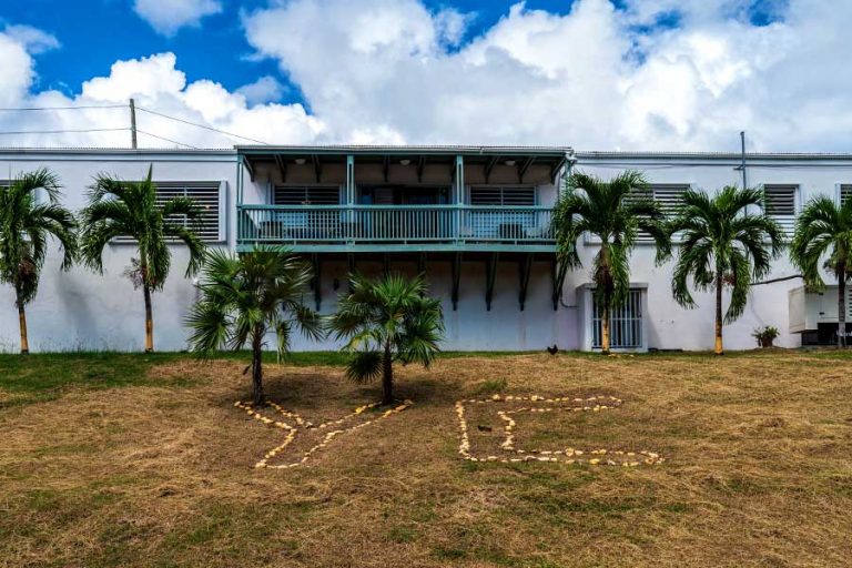 Adult Assisted Living - Lutheran Social Services of the Virgin Islands